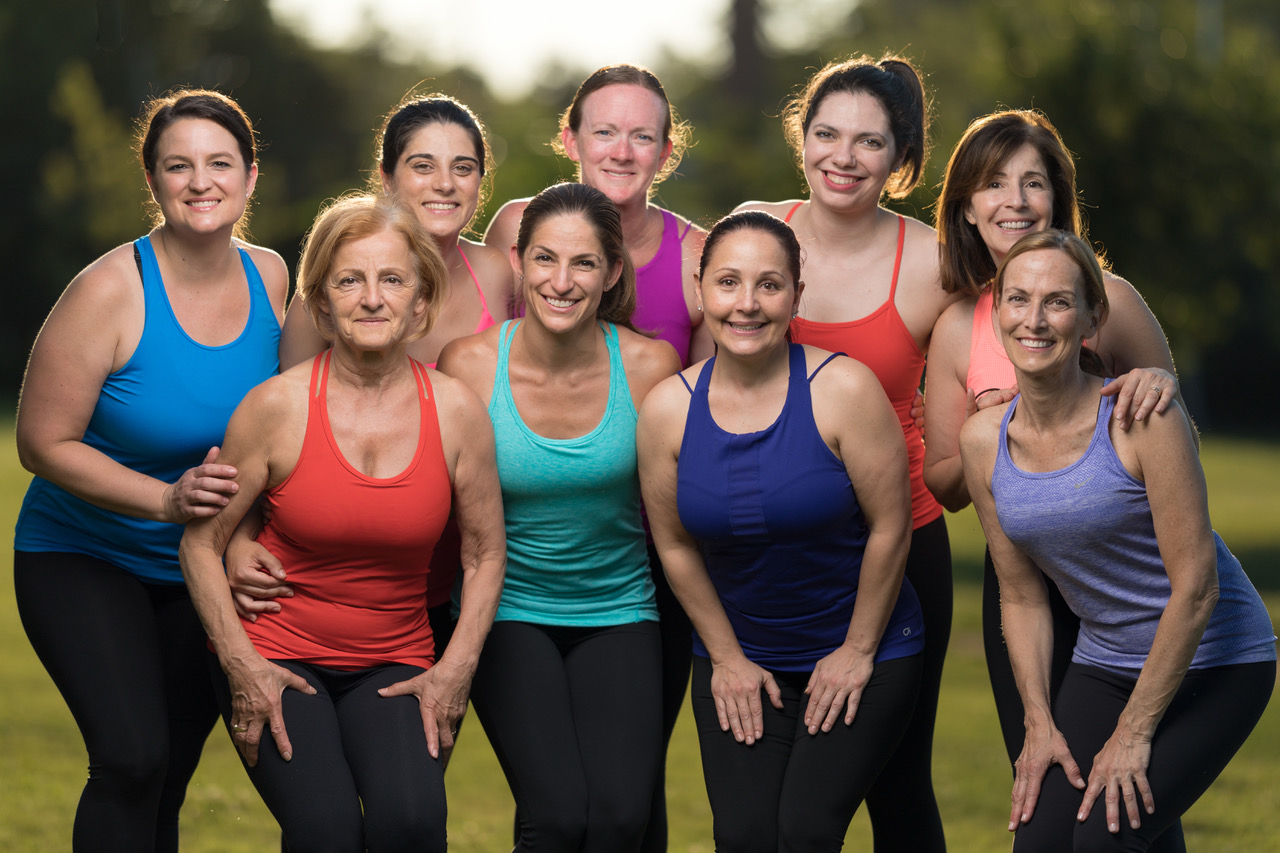 Instructors – Fiore Pilates